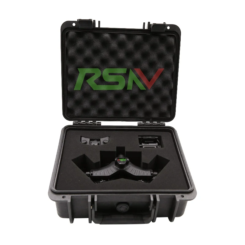 Bri Helmet Mounted /handheld Dual- Tube Fom 1400 Or1600 Fov50 Night ...