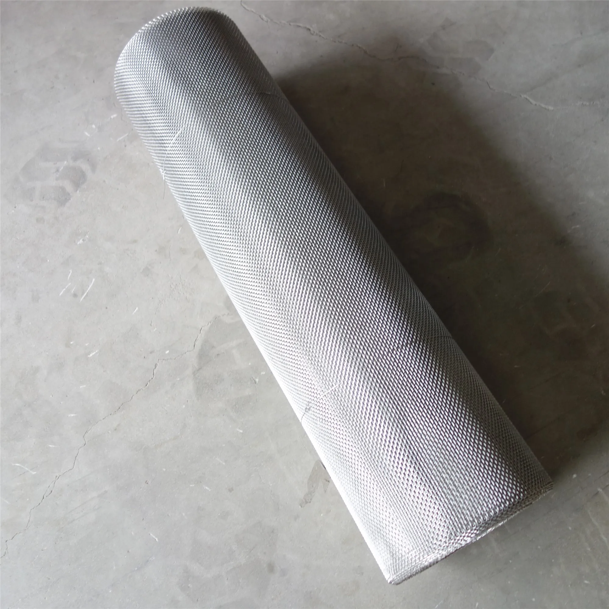 Stainless Steel Bushfire Ember Mesh Gutter Guard Wire Mesh - Buy Ember ...