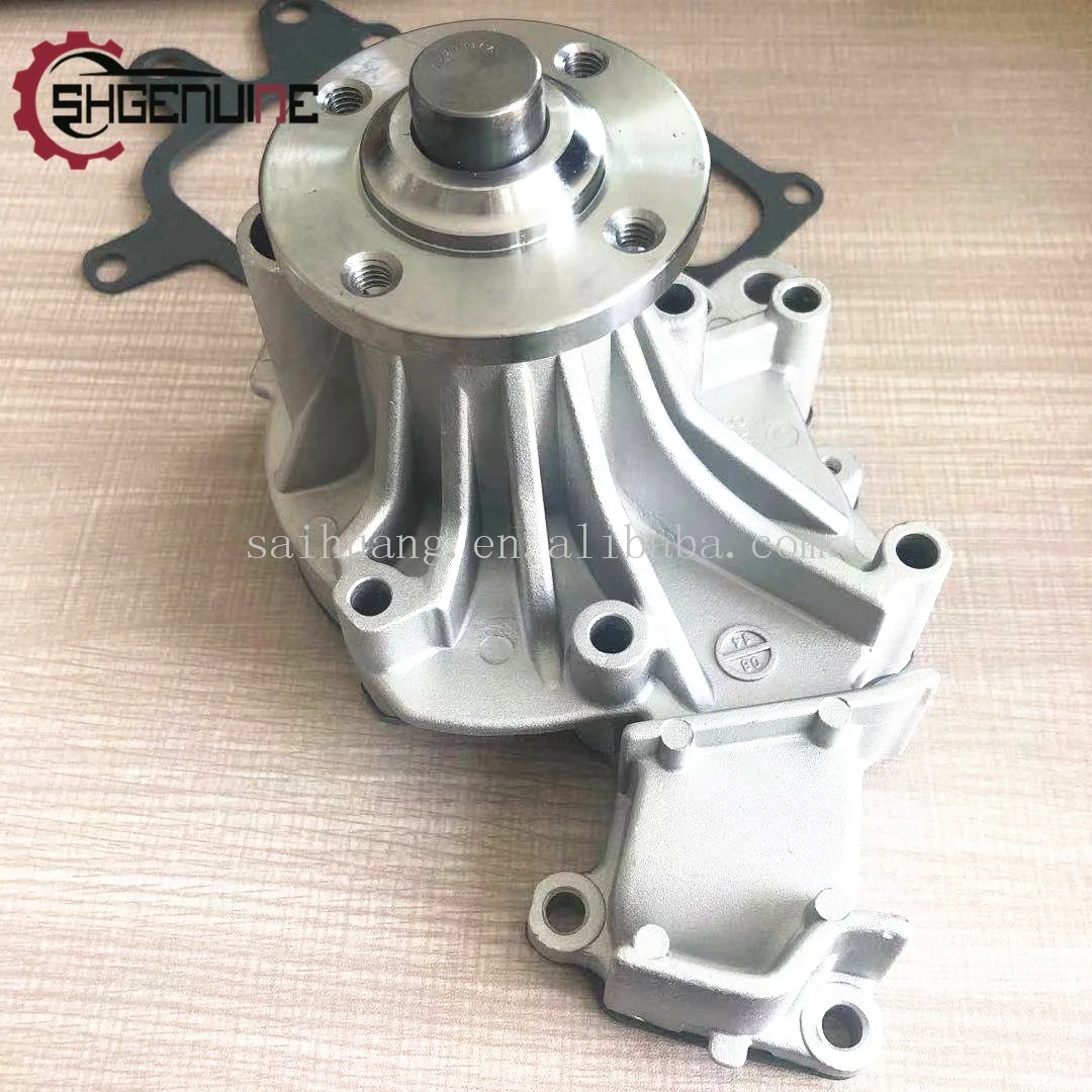 Wholesale Water Pump 16100-09260 For Fortuner Hilux 1kd/2kd Innova ...