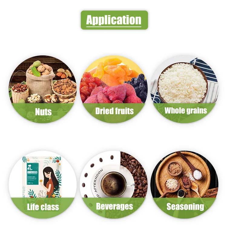 Custom Printed Eco Friendly Organic Fertilizer Packaging