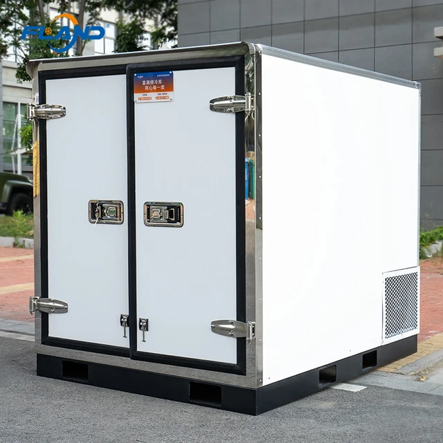 Company Overview - Anhui Fland Refrigeration Equipment Co., Ltd.
