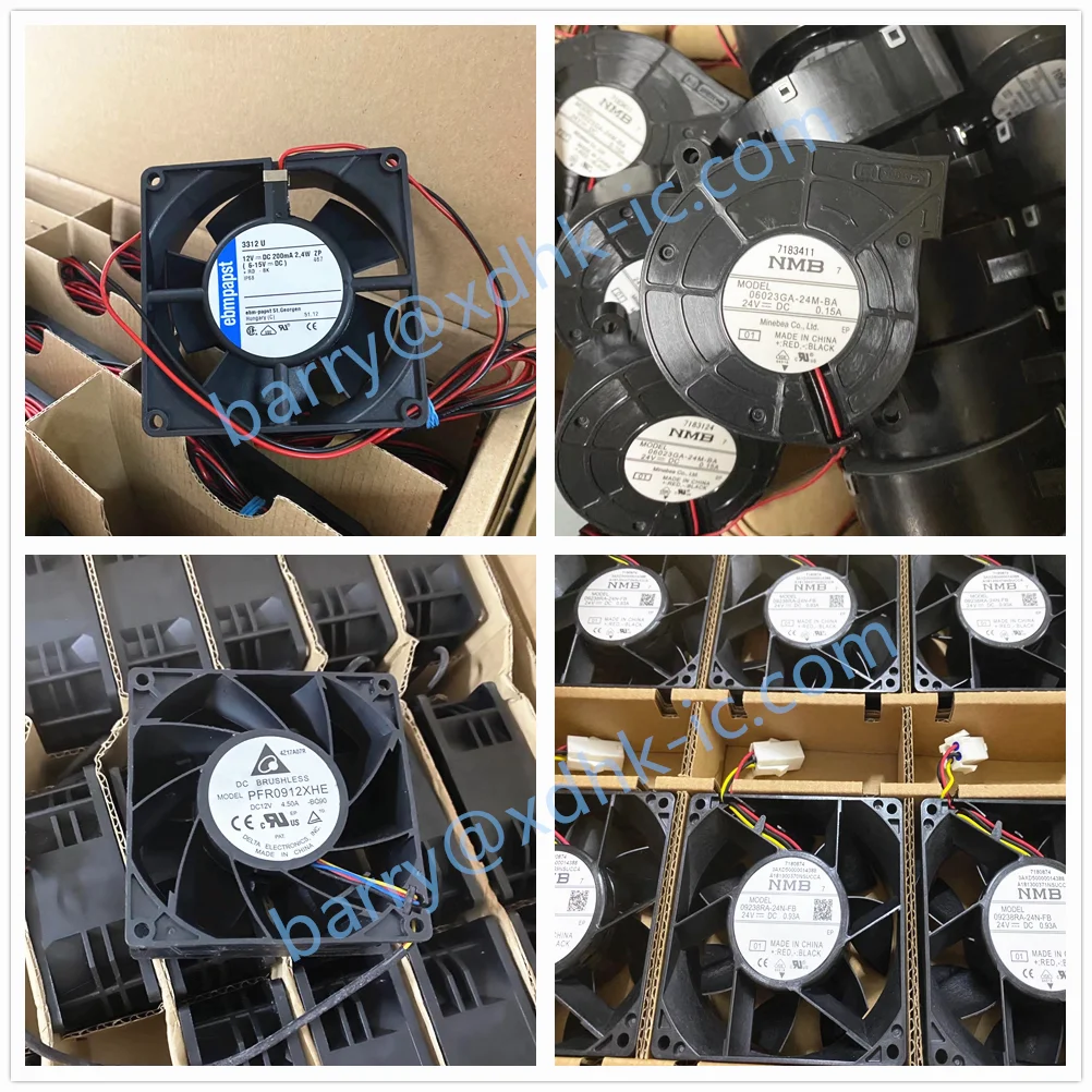 FAN AXIAL A2175-HBL.TC.GN| Alibaba.com