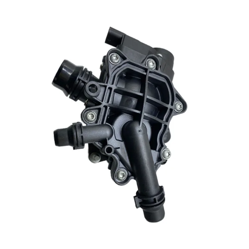ZOOMKEY Auto Parts - High-Performance Thermostat Control Unit for BMW ...