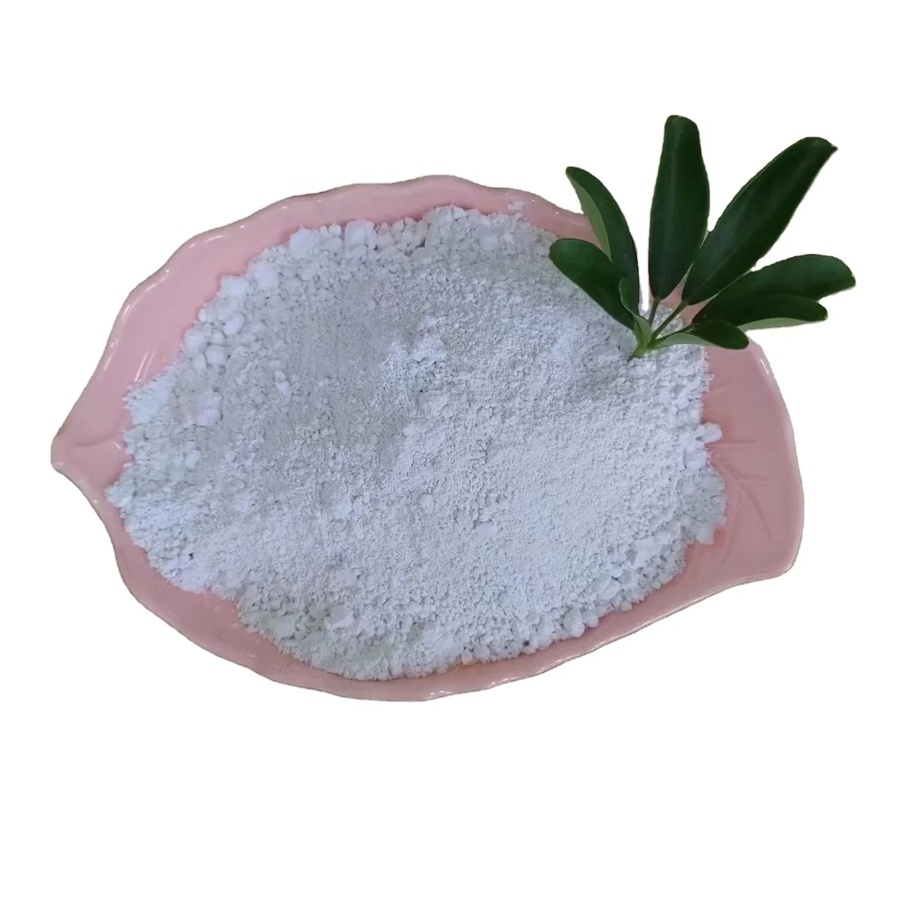 Good Price And High Pure Caco3 Powder Heavy Ground Calcium Carbonate ...