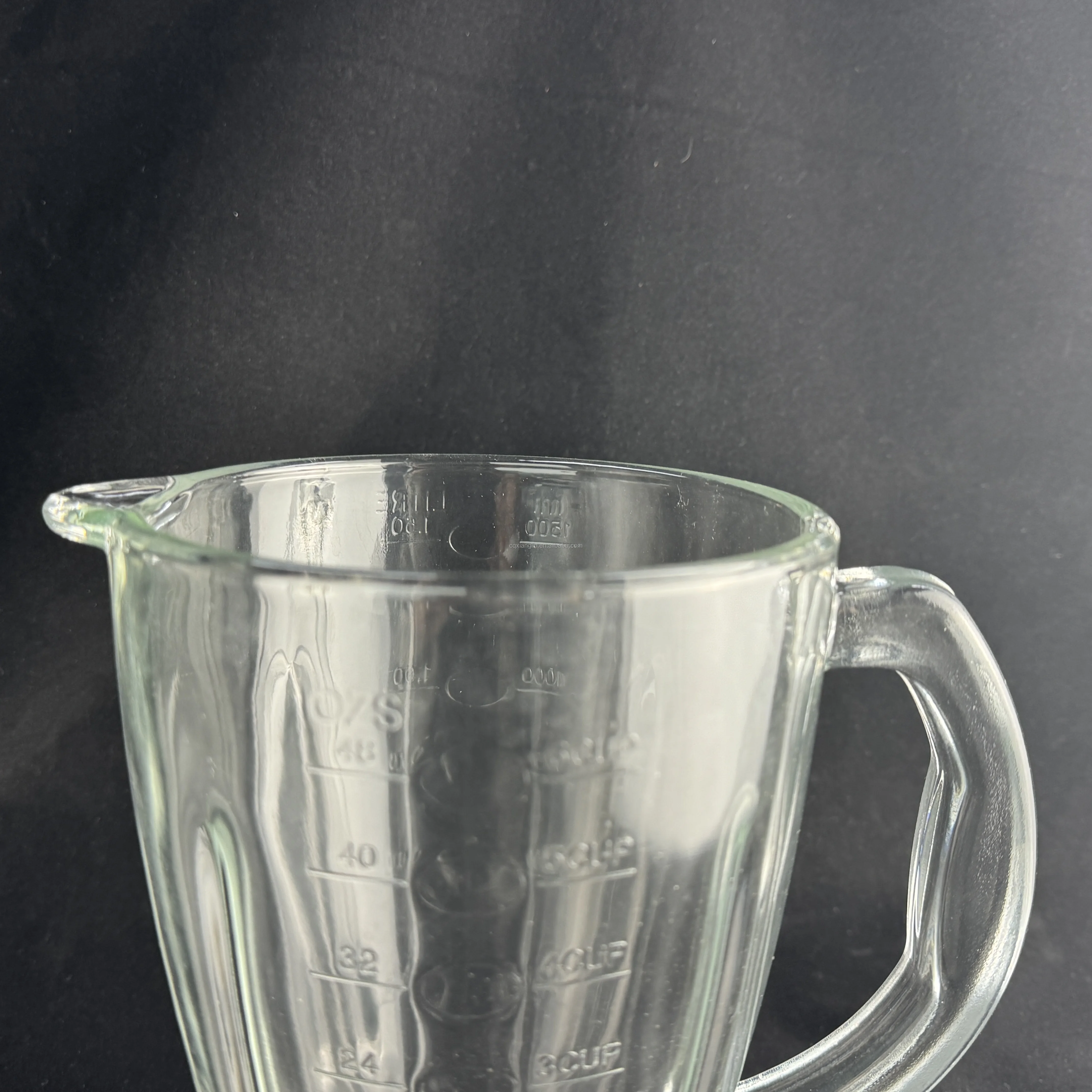 Silver Crest Blender Cup Parts Y44 Juicer Parts 1.5l Kitchen Blender ...