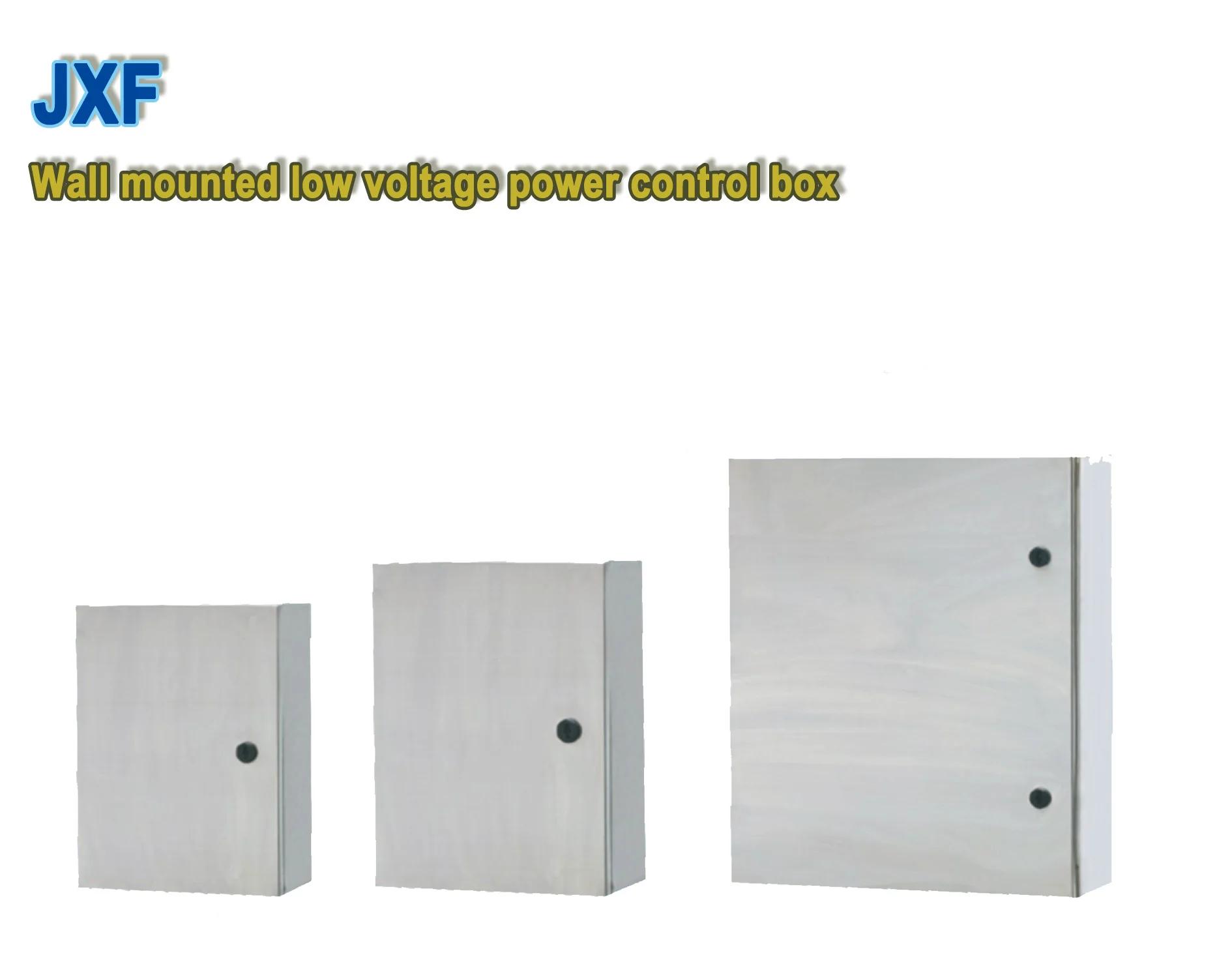 Berserkmetal Electrical Enclosure Box/ Electrical Power Distribution ...