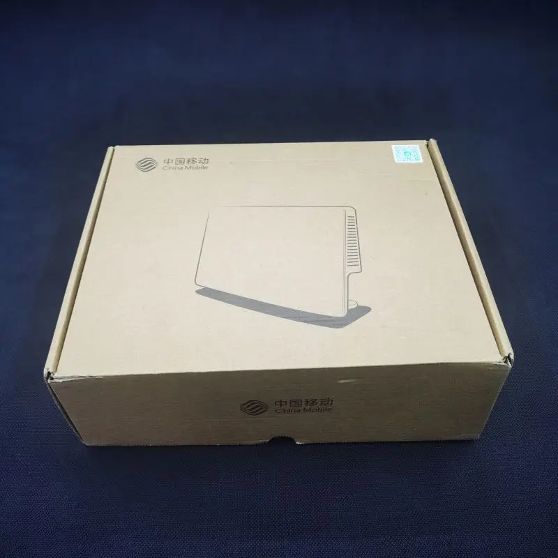 Huawei Ftth Dual-band Gpon Onu Ont Wifi Router Model Hs8546v Upc/apc ...