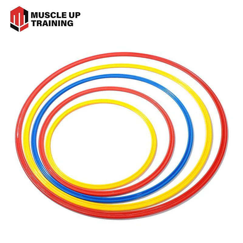 Top 10 Light Plastic Professional Weighted Fitness Soccer Training ...