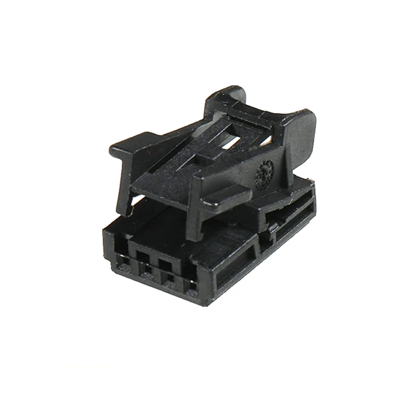 4 Pin Female Door Lifter Awitch Plug Auto Wiring Harness Connector For ...