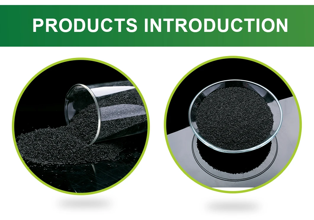 Psa Nitrogen Generation Cms Molecular Sieve Carbon Molecular Sieve ...