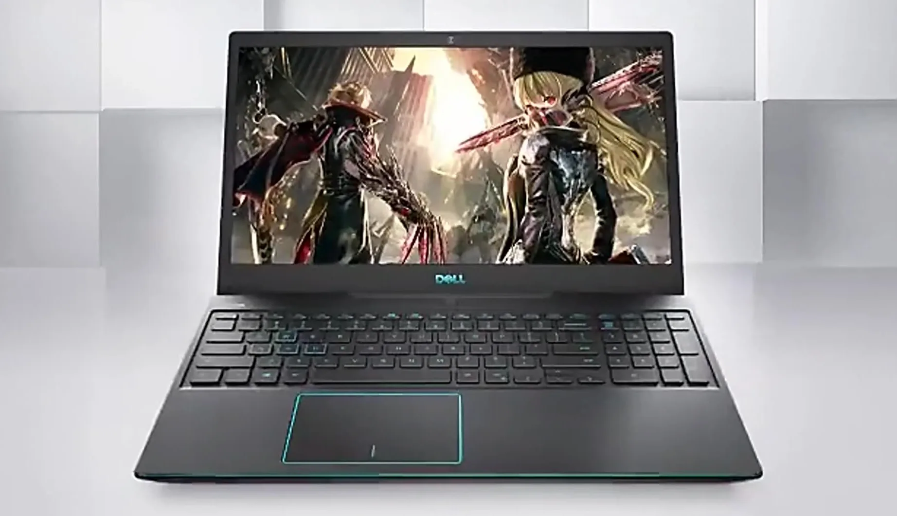 Dell Laptop Gaming Second Hand G3 I5-7300hq 8g 256g Gtx1050-4g 15.6 Inch Esports Screen Super ...