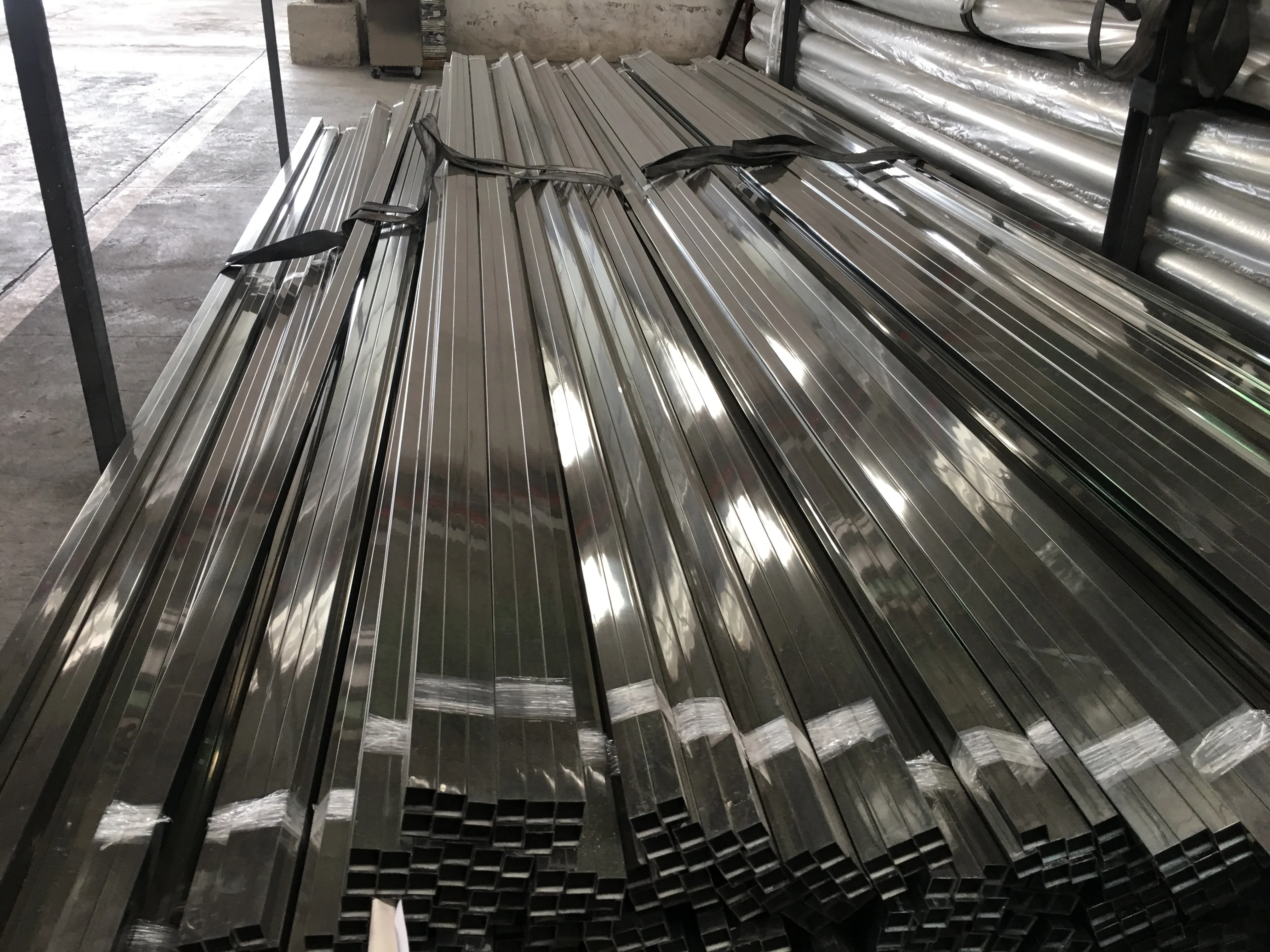 Angle Iron Flat bar 25mm X 4mm Stainless Flat bar 12 X 4mm Galvanized ...