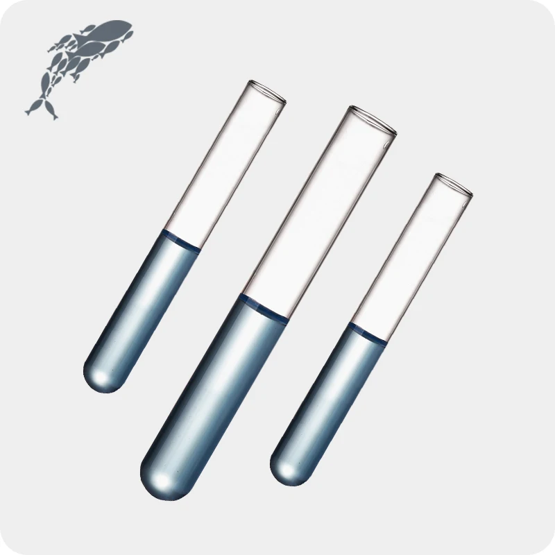 Joan Laboratory 50ml Pyrex Glass Test Tube - Buy Test Tube,Pyrex Test ...