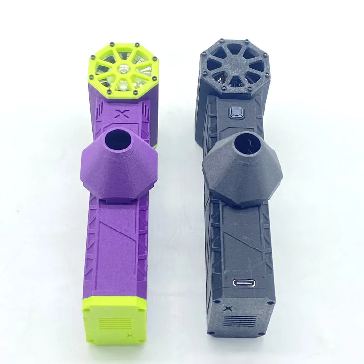 Mini Blower USB Fan - Versatile and Portable High Power Fan