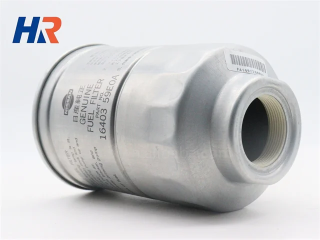 Alibaba.com: Genuine Fuel Filter 16403-J5500 16403-59E0A for Nissan ...