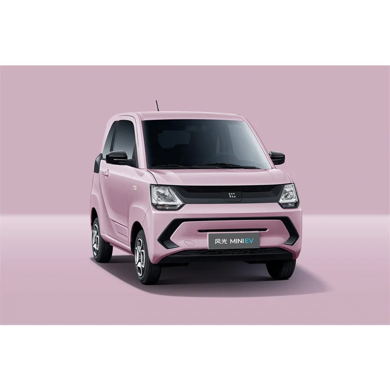 Dongfeng Fencon Mini Ev Made In Chinaautomotive New Energy Pure ...