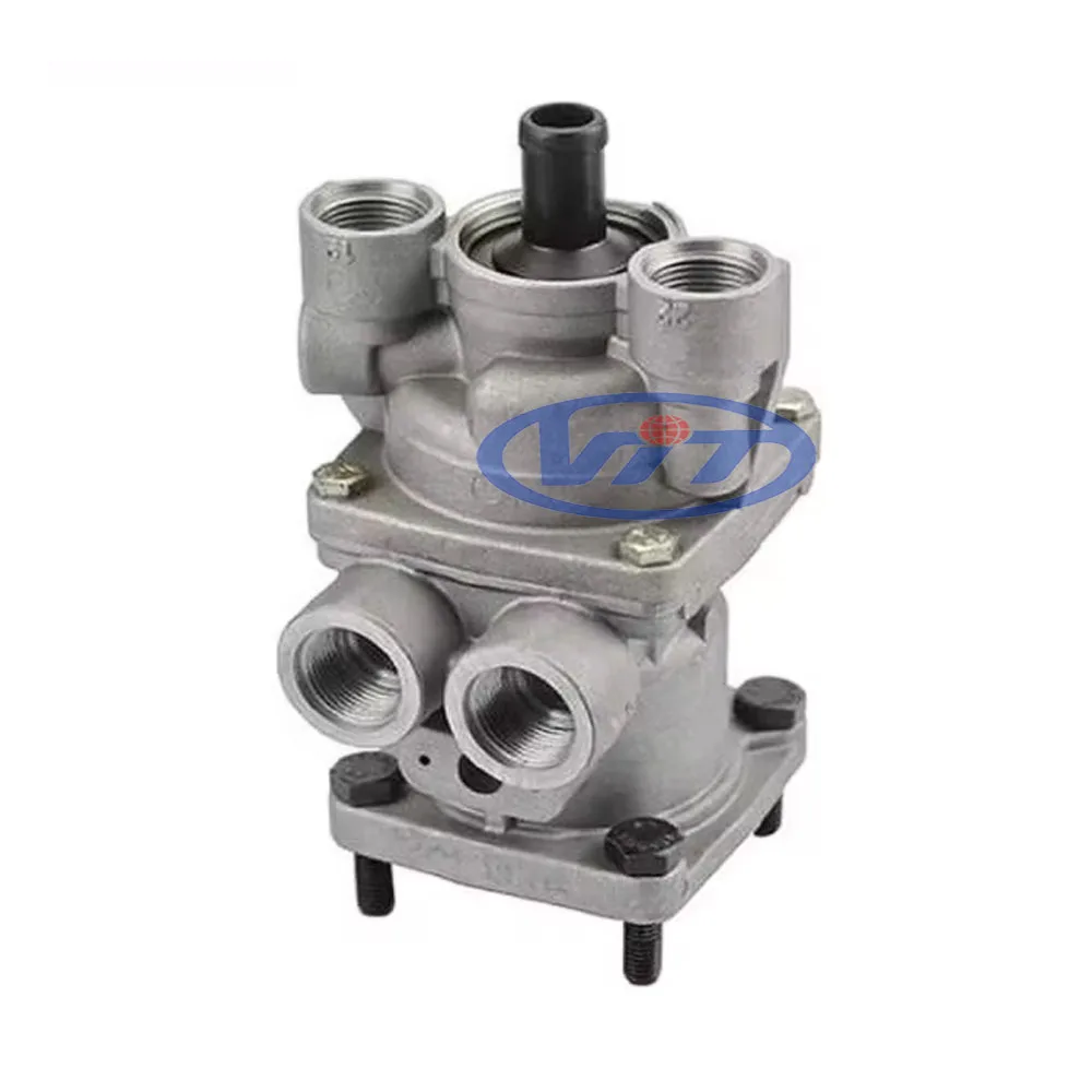 Vit Cheap Factory Foot Brake Valve 4613192710 4613192500 Truck Spare ...