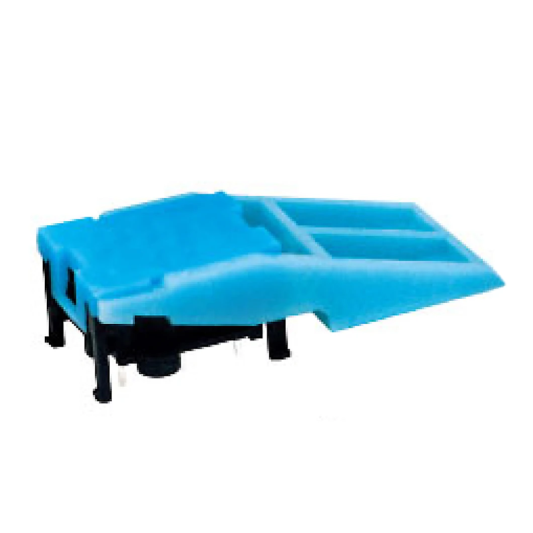 IKW5-B02B Intercom Bell Momentary Push Button - 2 Position