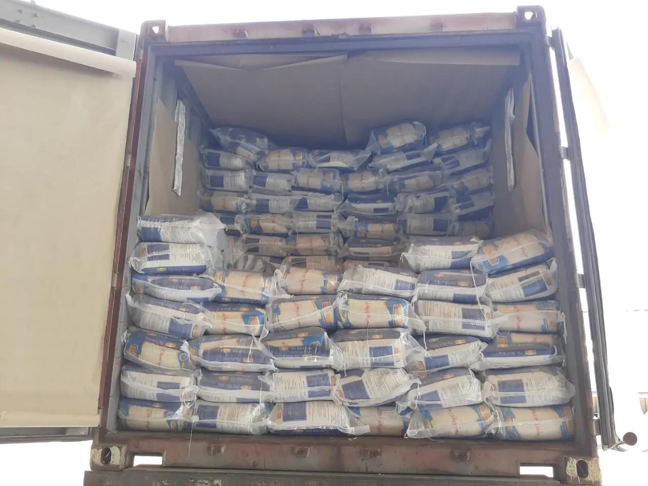 RIZ AU PARFUM JASMINE / PERFUME JASMINE RICE NEW CROP 2022 for SALE ...