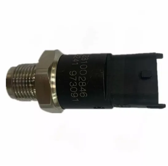 Fuel Pressure Sensor 0281002846 0281002851 - Buy 0281002846 0281002851 ...