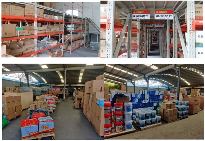 Sinotruk Howo Spare Parts Neutral Pressure Switch WG2209280022| Alibaba.com