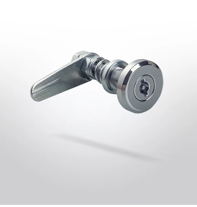 Hengzhu Electronic Cabinet Lock Ms518 Zinc Alloy Cabinet Cam Lock - Buy ...