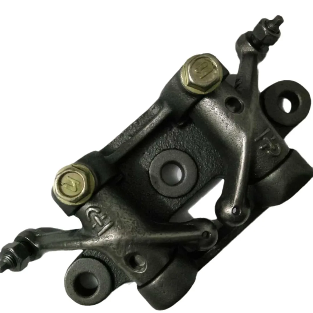 Motorcycle Engine Rocker Arm Assembly Valve Rocker Arm Crankshaft Cast ...