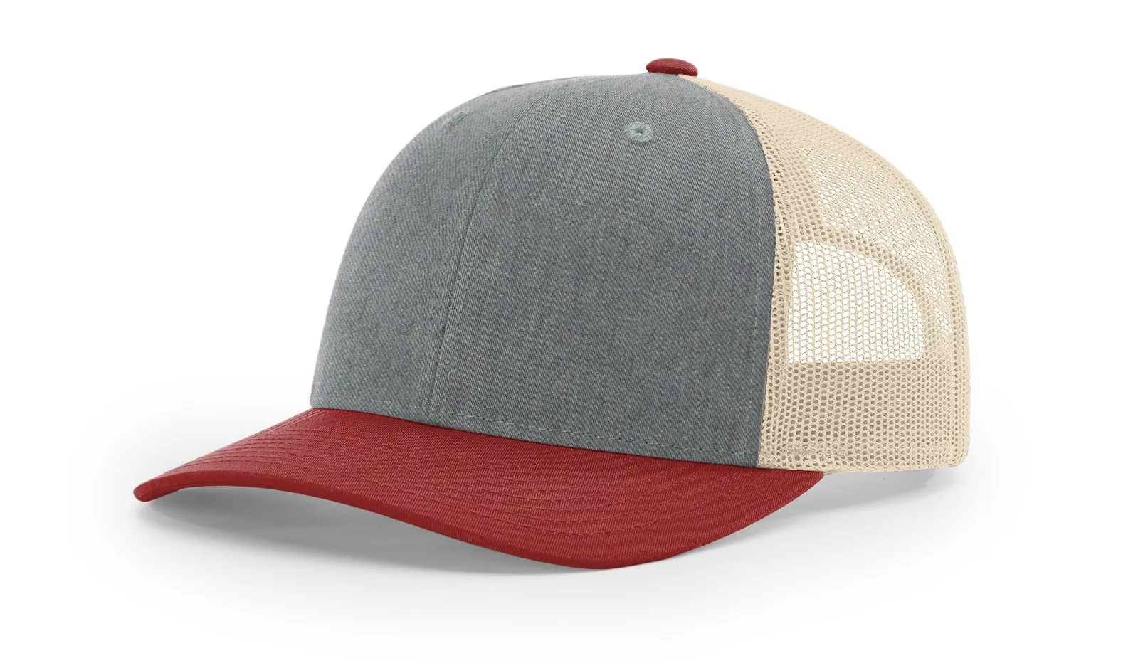 Shop Our 6 Panel Style Hats - Customizable & Fashionable