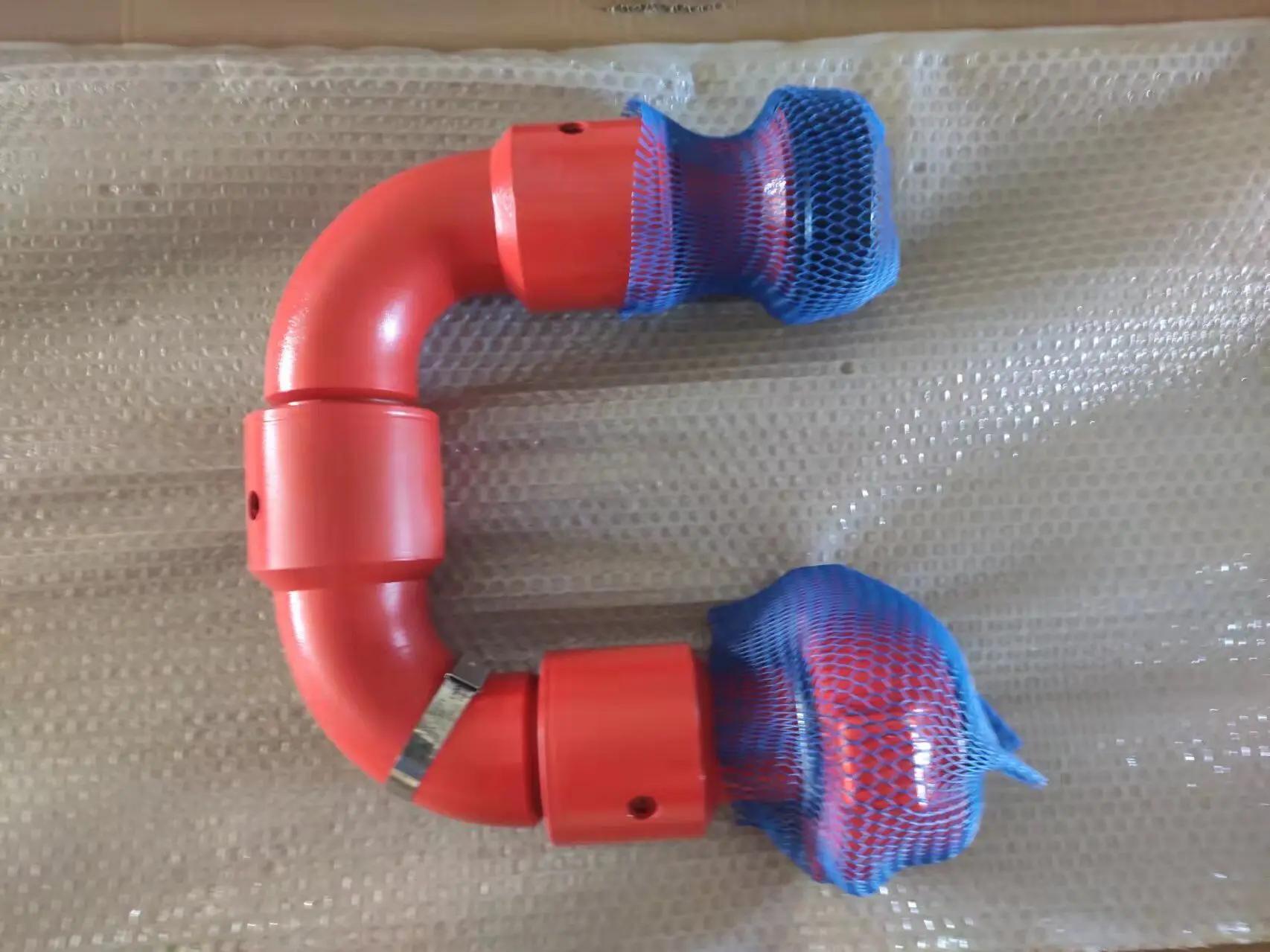 Api Fig 1502 High Pressure Long Sweep Chiksan Swivel Joint - Buy Swivel ...