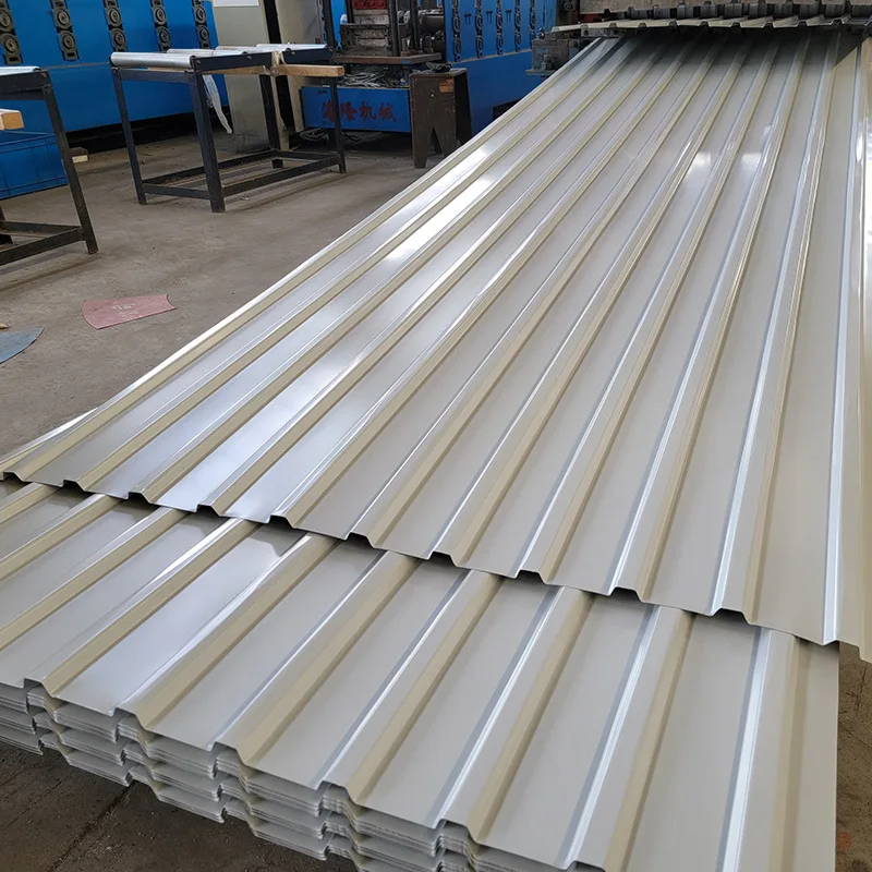 0.18mm Ral 3005 Colored Galvanized Steel Sheet Prepainted Color Surface ...