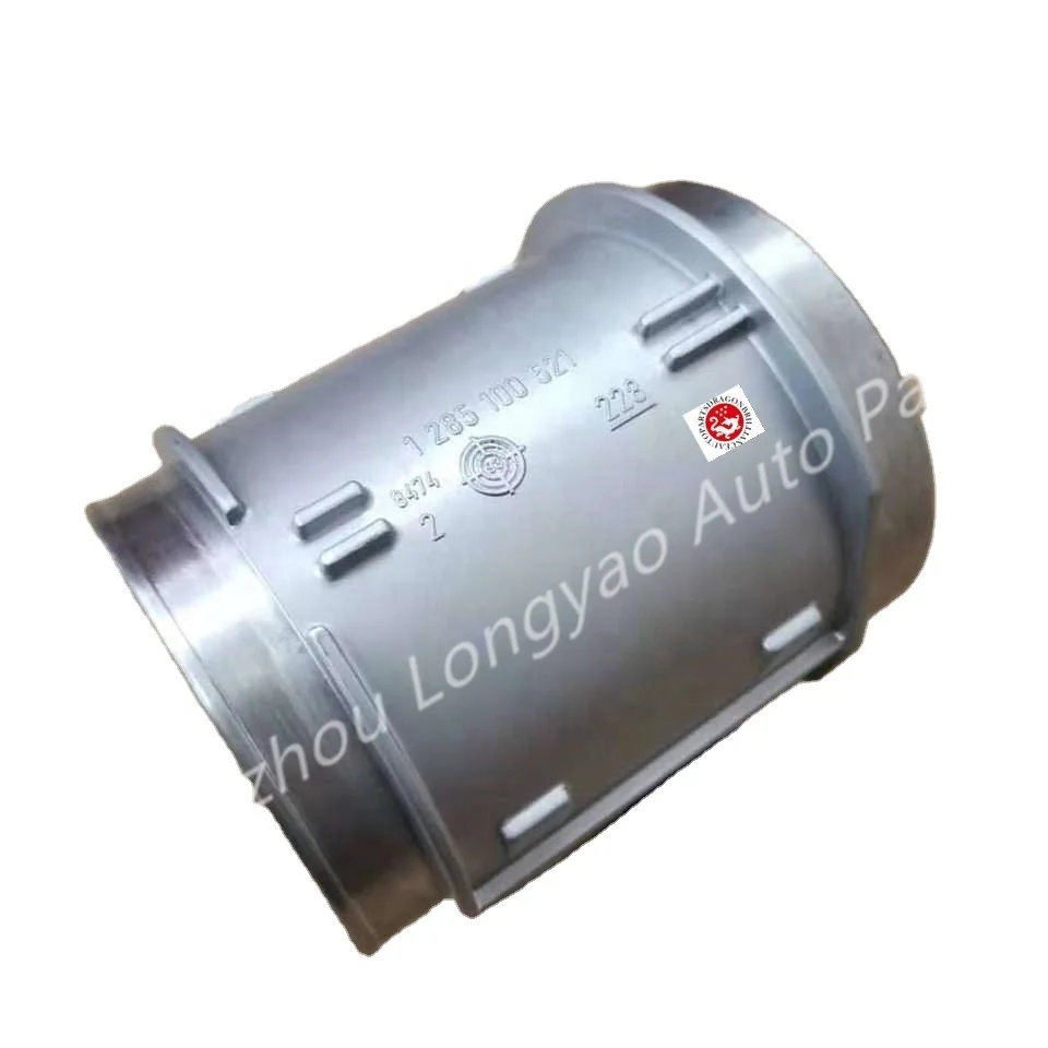 Mercedes MAF Mass Air Flow Sensor - Reliable Performance