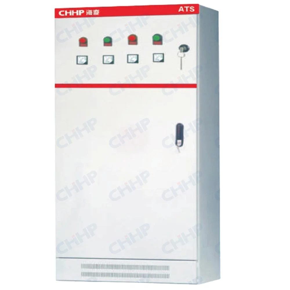 ATS Dual Power Distribution Box| Alibaba.com