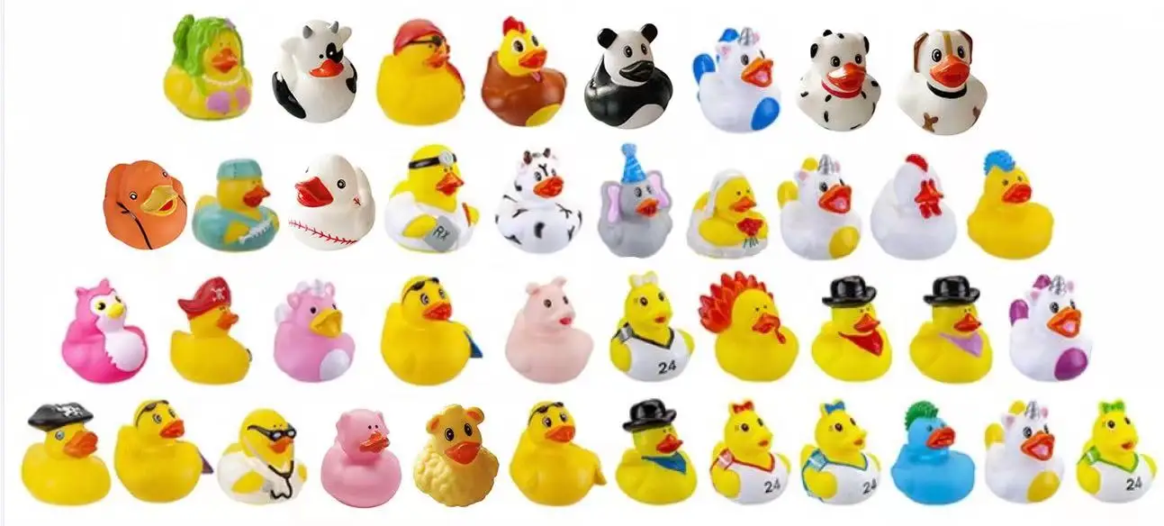 New Claw Crane Machine +100 Cute Duck Toy - Buy Claw Machine,Claw Crane ...