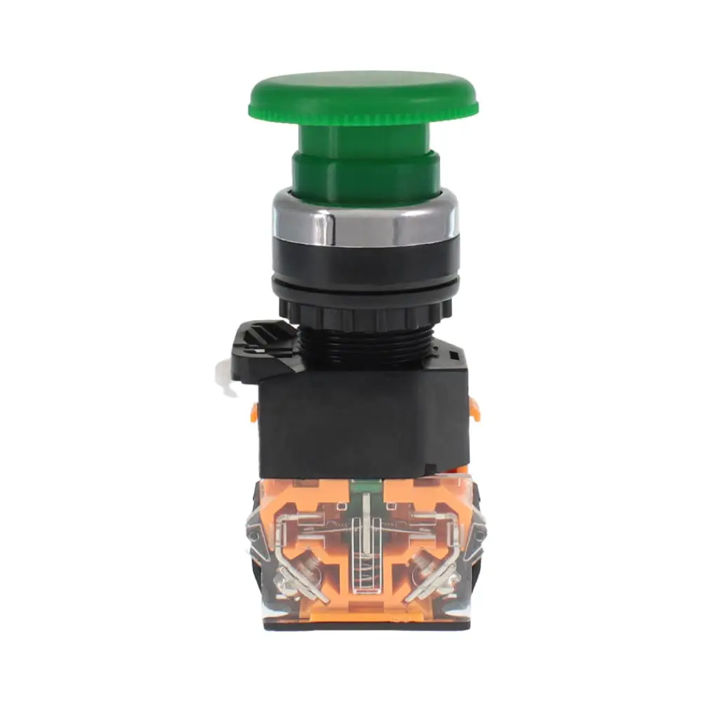 Mount Panels in Operating Rooms and Distribution Boxes 22mm Spring ...