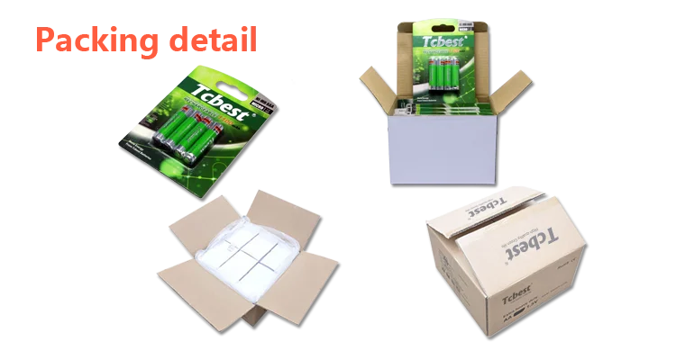 Customized D Type Cell 1.2v 9000mah Ni-mh Rechargeable Battery ...