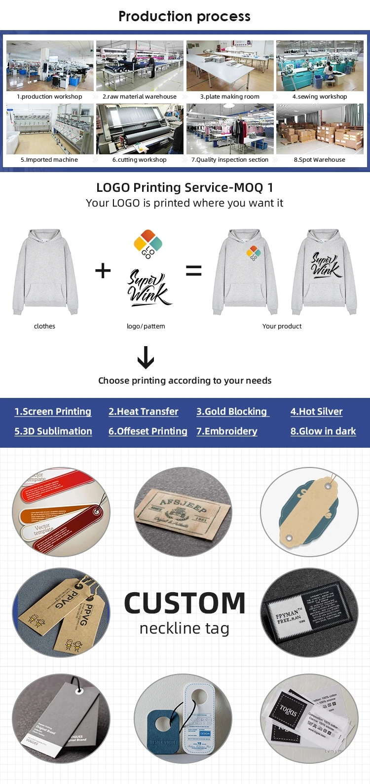Shop Our Clothing Manufacturers Custom 220 Grams T-Shirt Vest