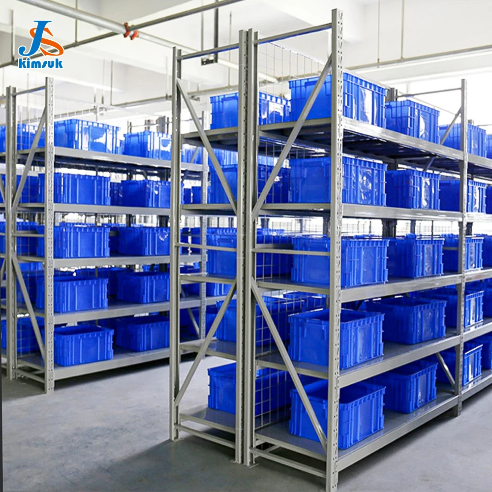 Warehouse Racking Selective Pallet Rack warehouse Shelving Rack Home ...