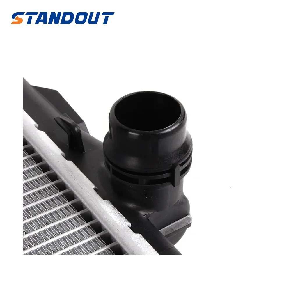 LR092460 T4A3253 Genuine Radiator Condenser Fan for LAND ROVER Velar ...