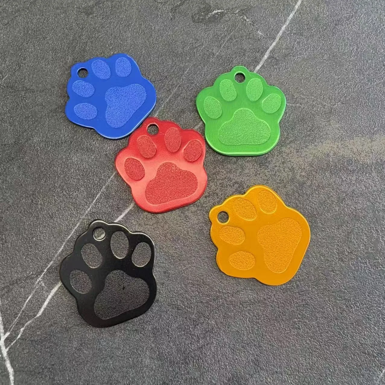 Wholesale Custom Dog Tags - Personalized Pet ID Accessories