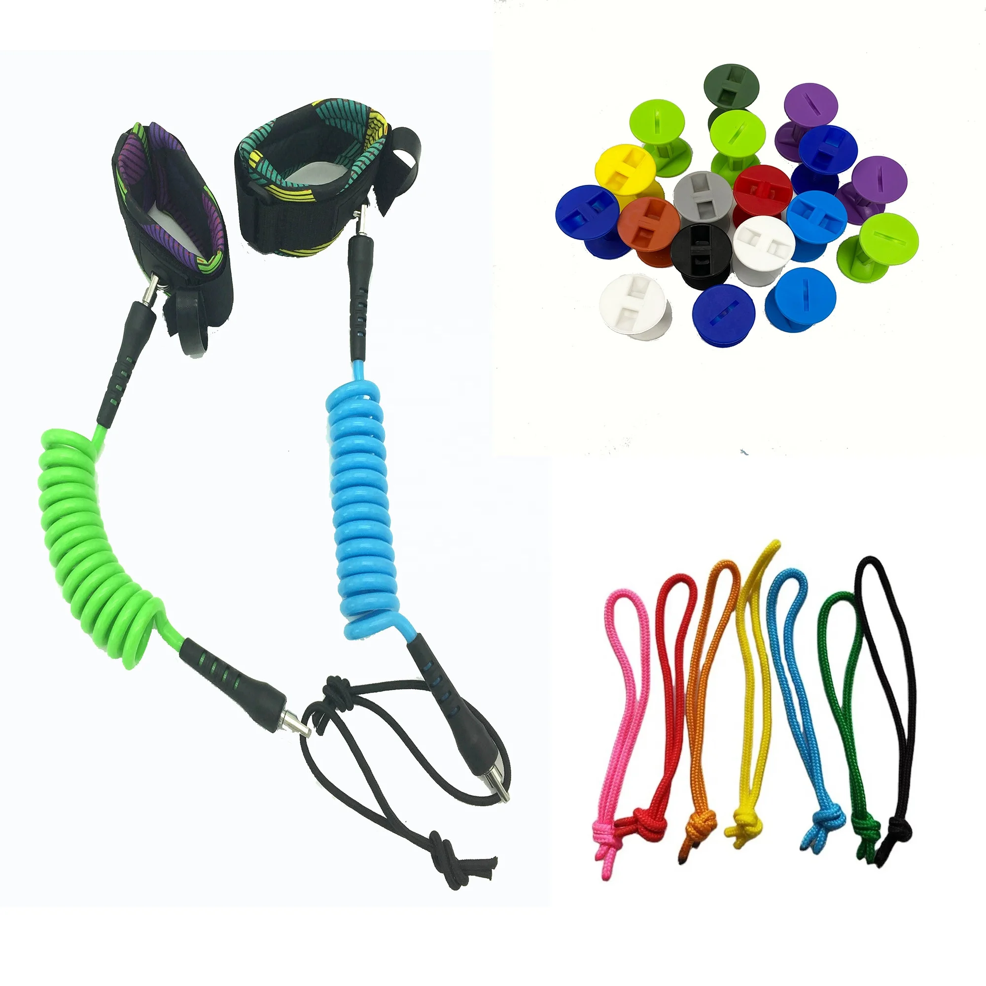 Cheap Leash Plug Factory Molded Plastic Assorted Color Plastic ...