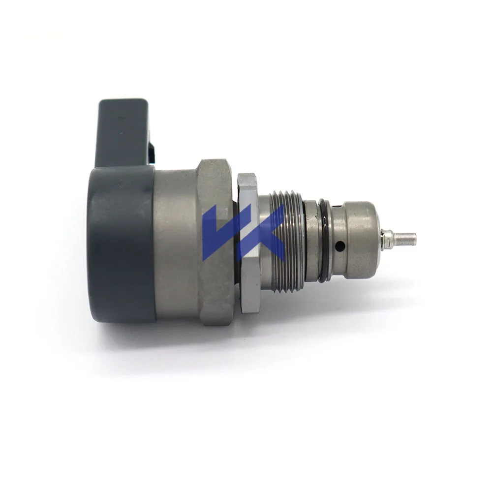 Fuel Injector Control Valve Pressure Regulator Drv 0281002991 For Au-di ...