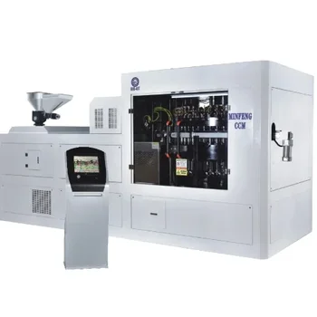 High Speed 48 Cavities Plastic Bottle Cap Compression Molding Machine ...