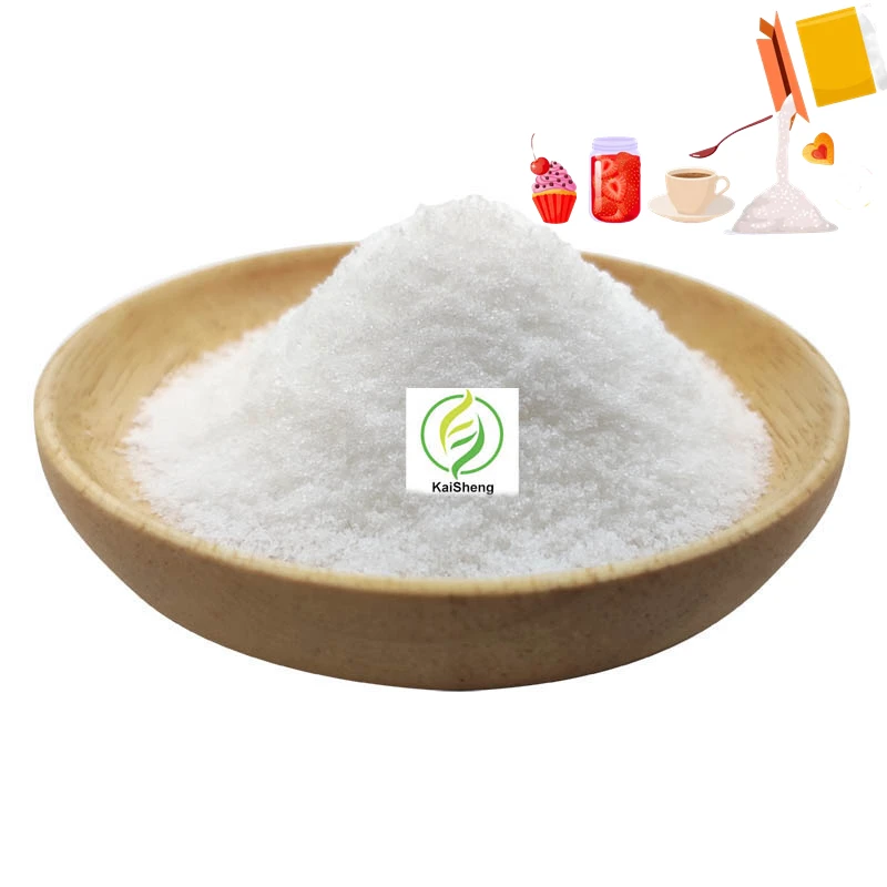 Wholesale D-Psicose (allulose) Sweetener Powder - 99% Purity