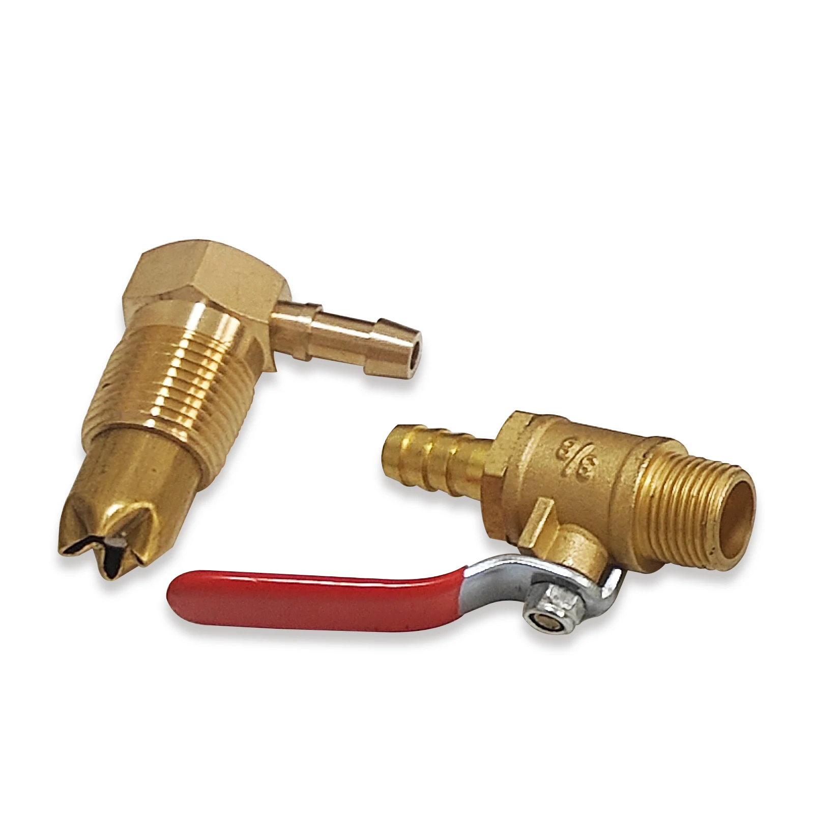11408/11025 Auxiliary Fuel Tank Install Kit Diesel Installation Kit ...
