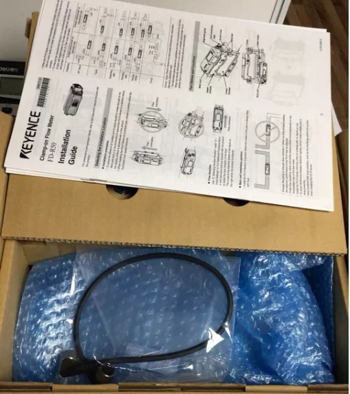 FD-R50 KEYENCE Sensor Main Unit 40A/50A Type Brand new original ...