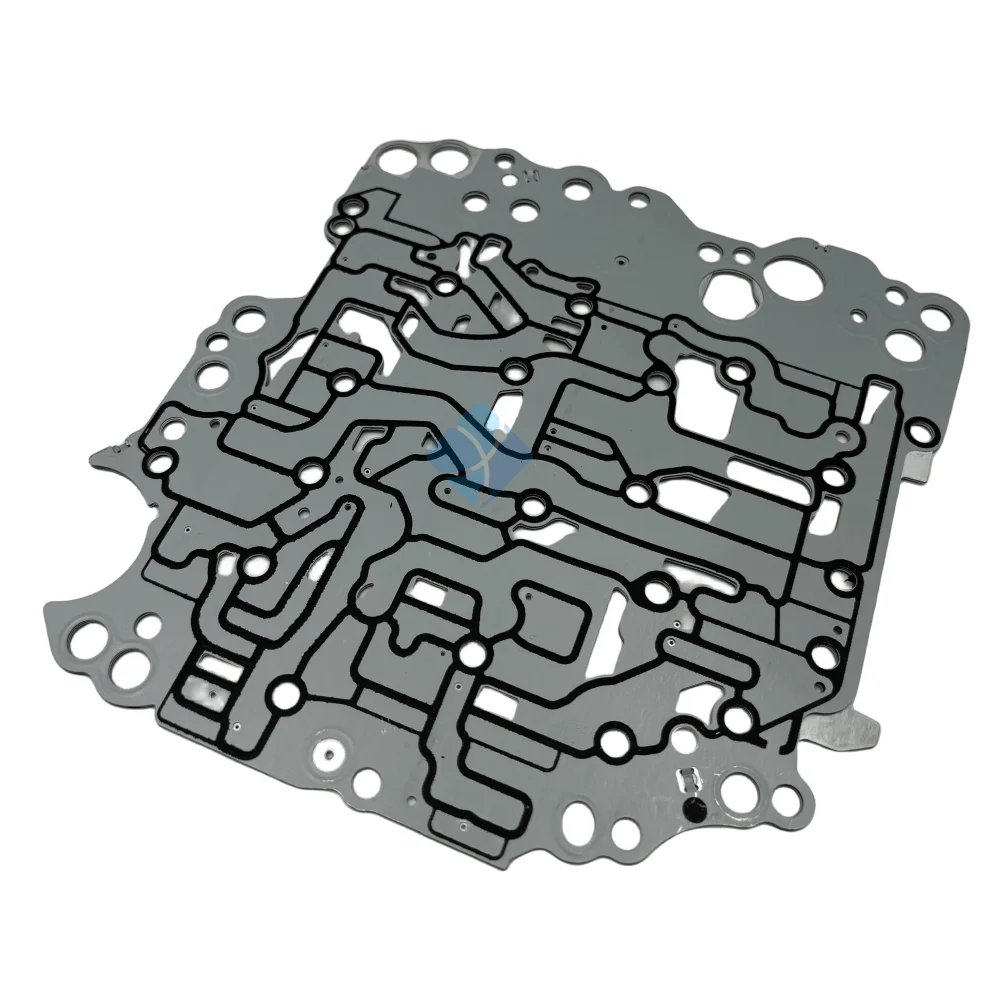 Automatic Transmission Gearbox Valve Body Gasket Plate Gearbox Valve ...