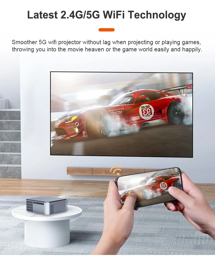 16k Holographic Used Laser Projector 4k Mini 3d Holographic Projector ...