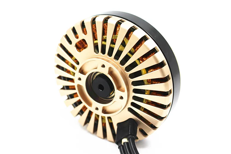 Miat Electric Motor Generator Moottori 48v Synchronous Dc Motor - Buy ...