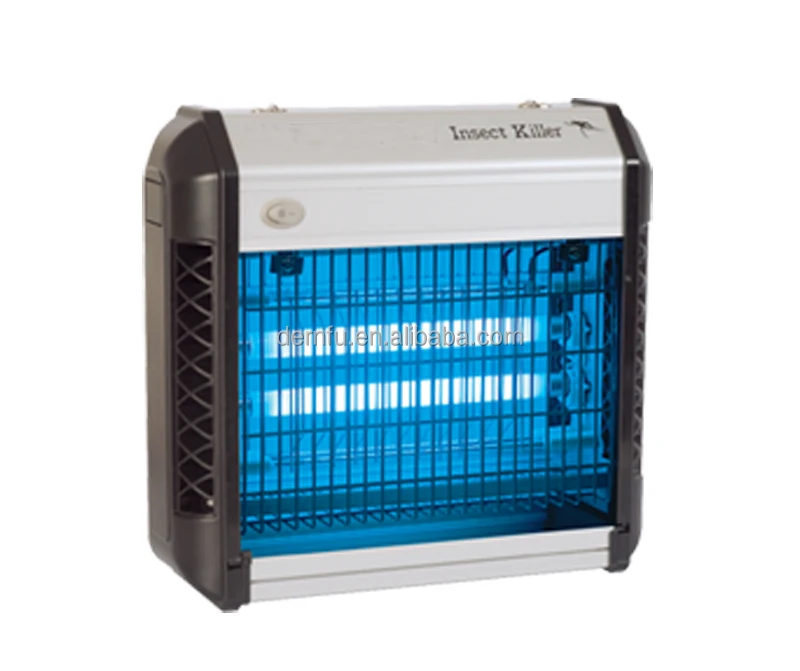 High Voltage Transformer for Insect Light Traps - DERNFU