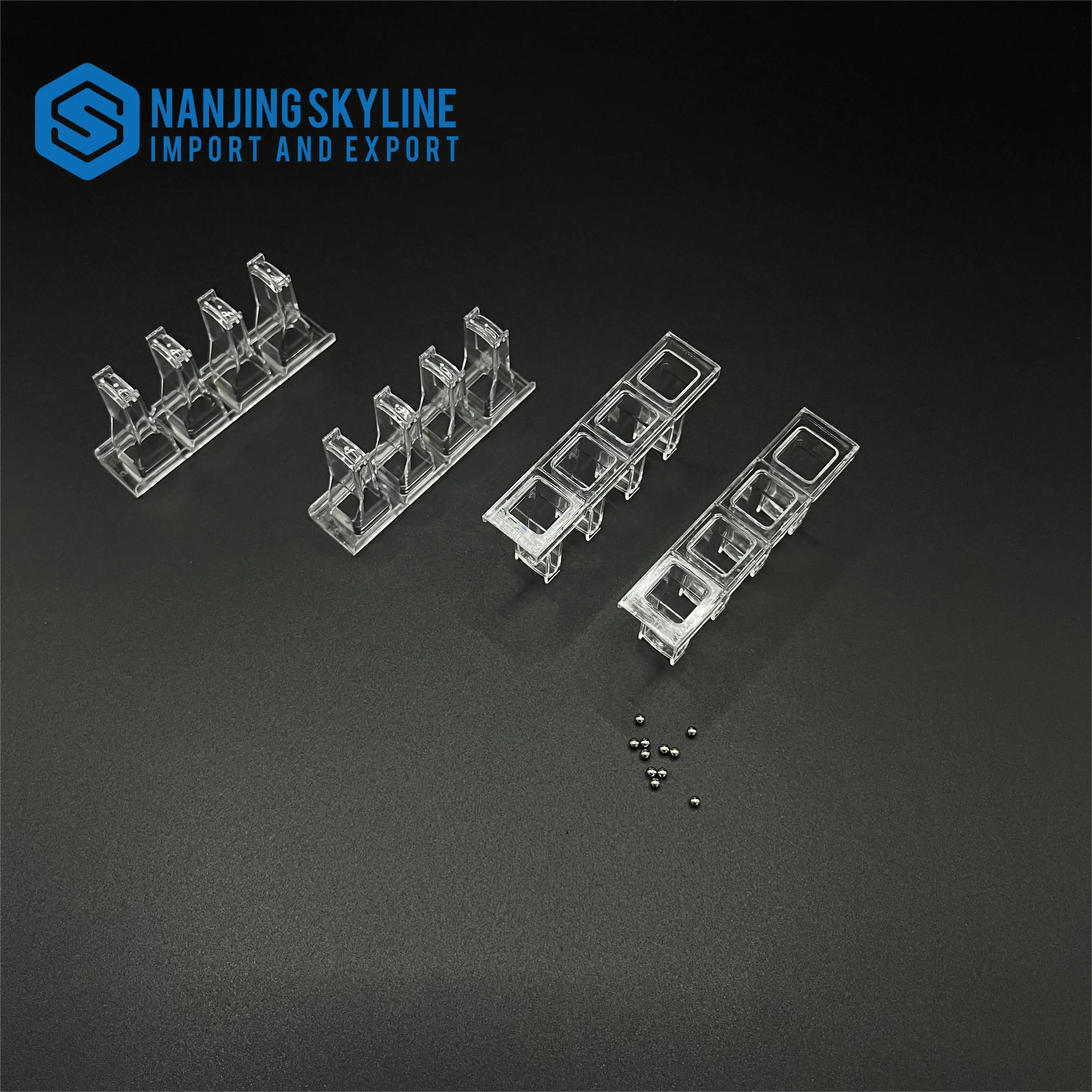 Precil French STAGO Coagulometer - Safe & Efficient Lab Cuvettes